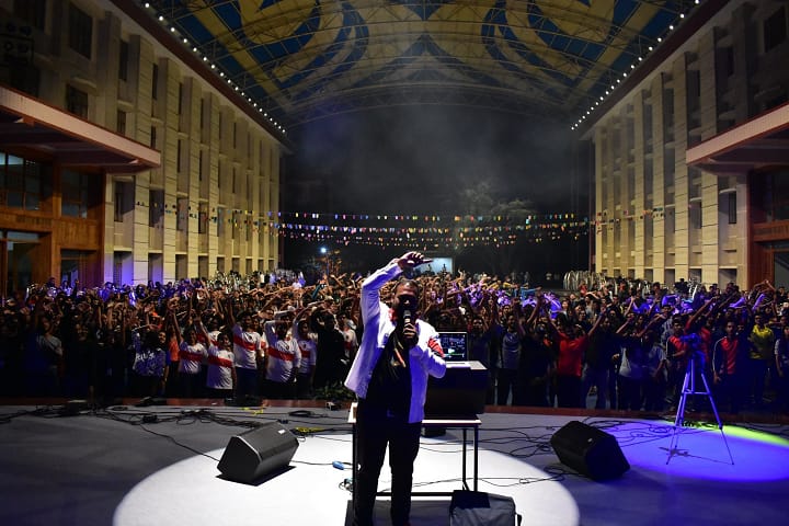 Christ University, Kengeri Campus, Bengaluru: Admission, Fees, Courses ...