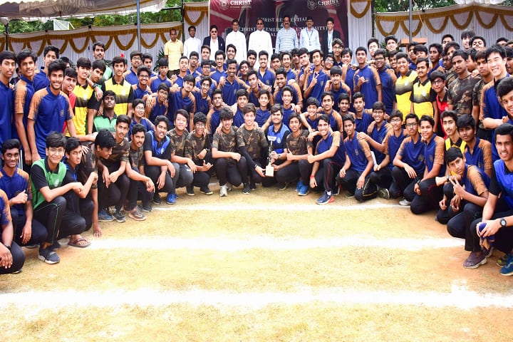 Christ University, Kengeri Campus, Bengaluru: Admission, Fees, Courses ...