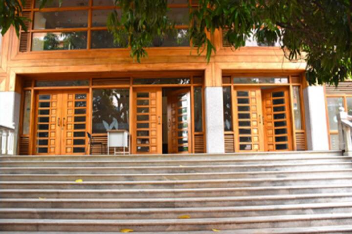 Christ University, Kengeri Campus, Bengaluru: Admission, Fees, Courses ...