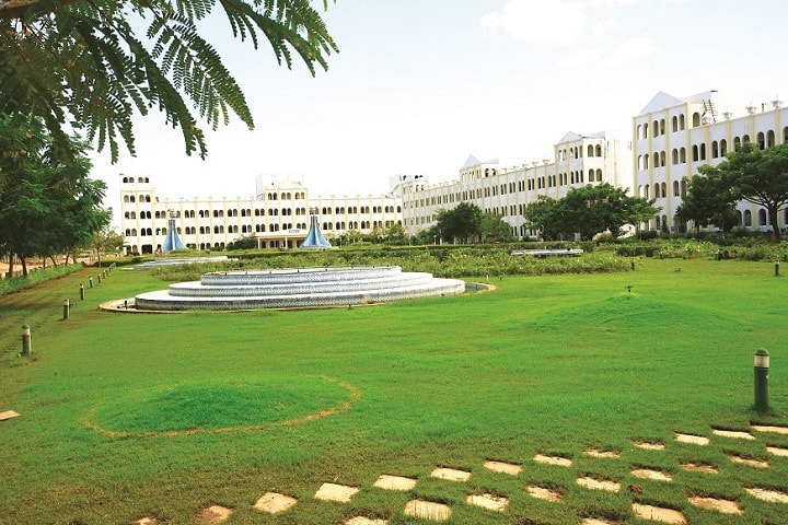 Jeppiaar Engineering College, Chennai: Admission, Fees, Courses ...