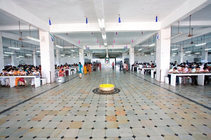 Jeppiaar Engineering College, Chennai: Admission, Fees, Courses ...