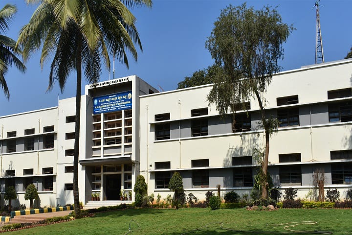JSS KH Kabbur Institute of Engineering, Dharwad: Admission, Fees ...