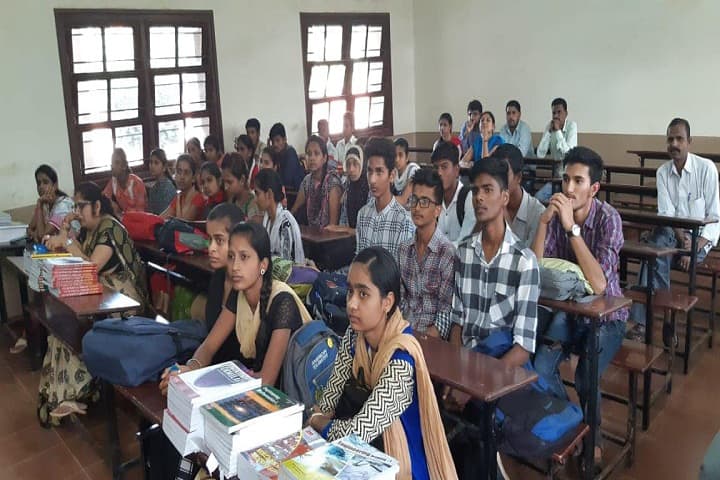 JSS KH Kabbur Institute of Engineering, Dharwad: Admission, Fees ...