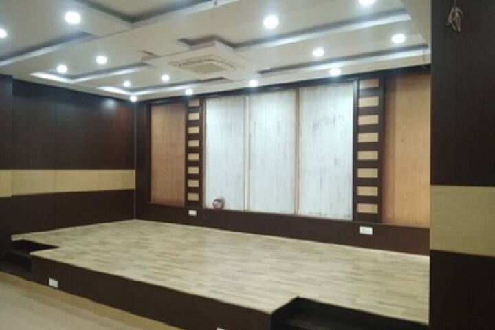 Navkis College of Engineering, Hassan: Admission, Fees, Courses ...