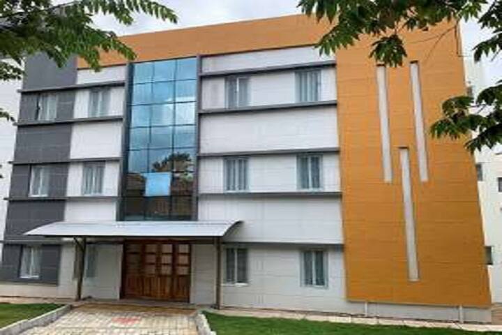 Navkis College of Engineering, Hassan: Admission, Fees, Courses ...