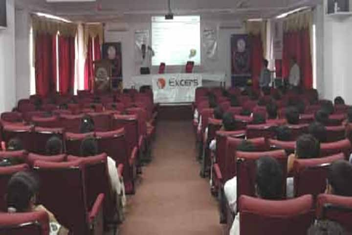 JBIET Hyderabad: Admission, Fees, Courses, Placements, Cutoff, Ranking