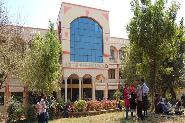 JBIET Hyderabad: Admission, Fees, Courses, Placements, Cutoff, Ranking