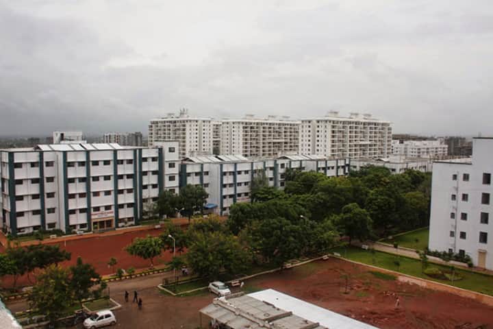 Jayawantrao Sawant College of Engineering (JSCOE) Pune: Admission, Fees ...