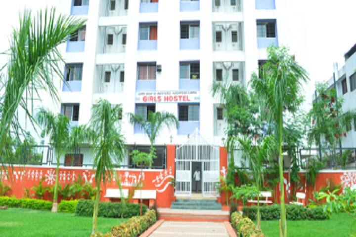 Jayawantrao Sawant College of Engineering (JSCOE) Pune: Admission, Fees ...