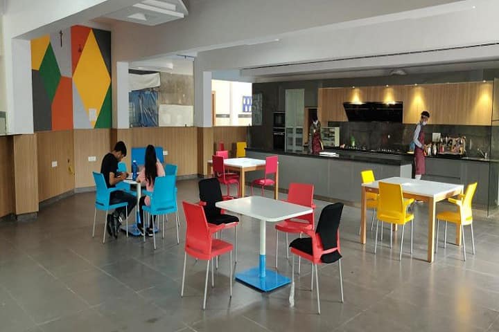 BSSS Institute of Advanced Studies, Bhopal: Admission, Fees, Courses ...