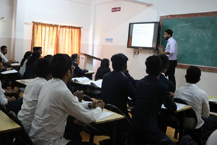 ICOER Pune: Admission, Fees, Courses, Placements, Cutoff, Ranking