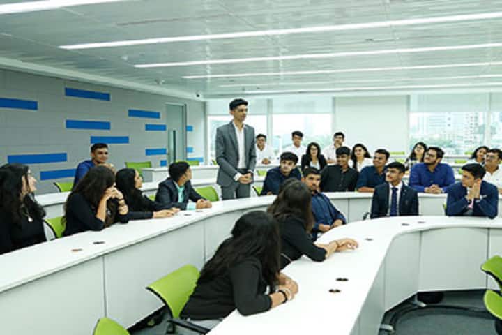 ATLAS SkillTech University, Mumbai: Admission, Fees, Courses ...