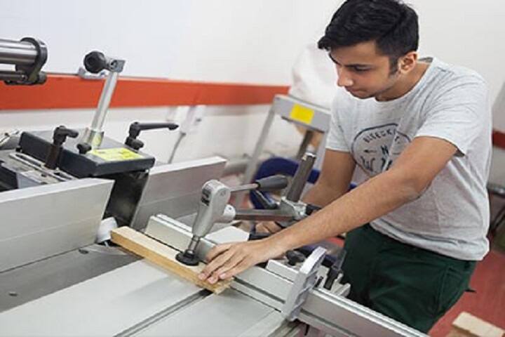 ATLAS SkillTech University, Mumbai: Admission, Fees, Courses ...