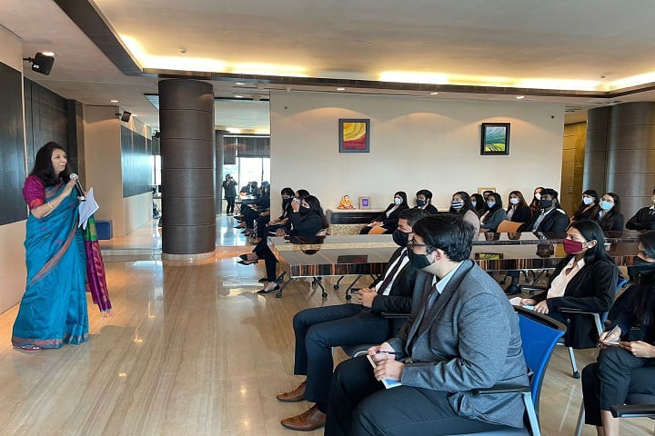 ATLAS SkillTech University, Mumbai: Admission, Fees, Courses ...