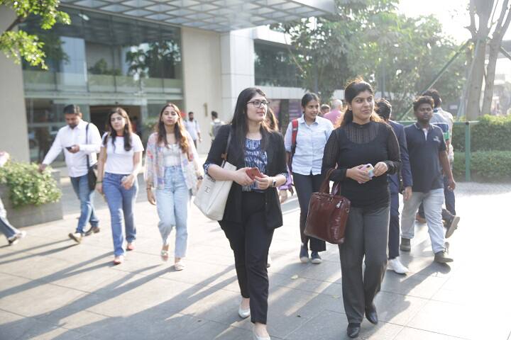 ATLAS SkillTech University, Mumbai: Admission, Fees, Courses ...