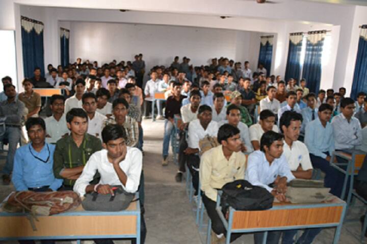 JNCT Rewa: Admission, Fees, Courses, Placements, Cutoff, Ranking