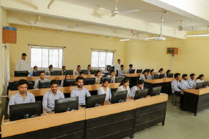 Jawaharlal Institute of Technology (JIT) Khargone: Admission, Fees ...