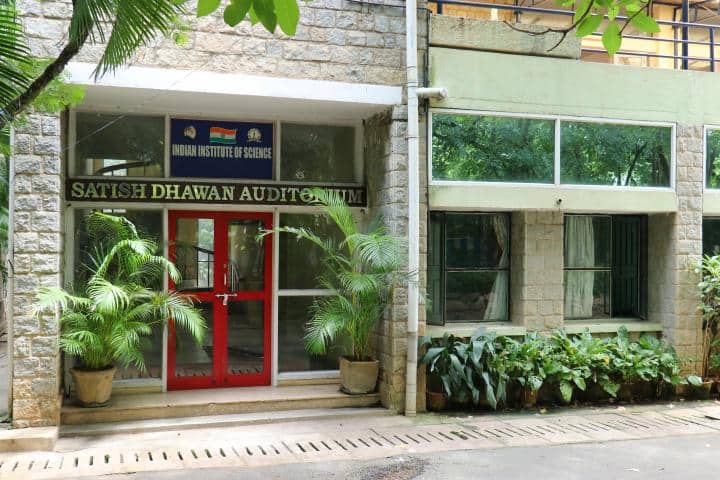IISC Bangalore: Admission, Fees, Courses, Placements, Cutoff, Ranking