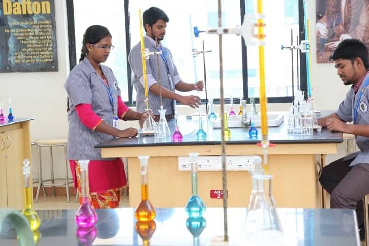 Jansons Institute of Technology (JIT) Coimbatore: Admission, Fees ...