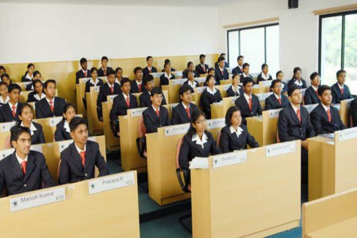 Jansons Institute of Technology (JIT) Coimbatore: Admission, Fees ...