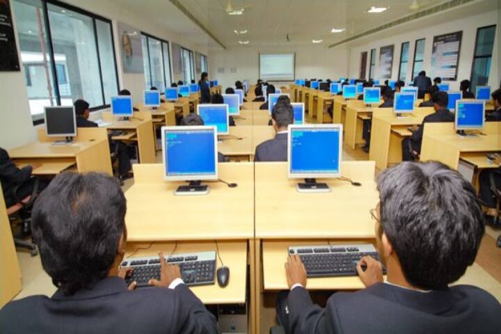 Jansons Institute of Technology (JIT) Coimbatore: Admission, Fees ...