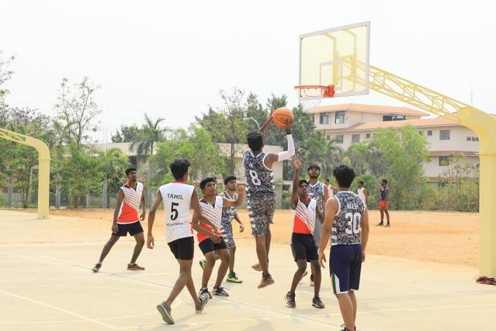 Jansons Institute of Technology (JIT) Coimbatore: Admission, Fees ...