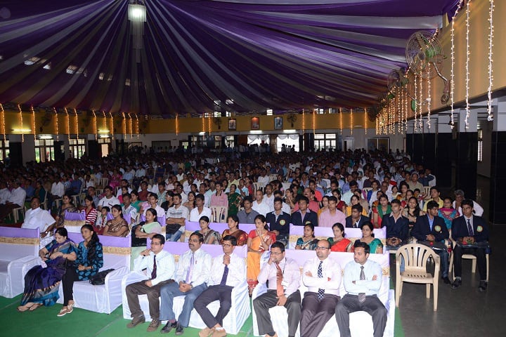 Jain College of Engineering (JCE) Belgaum: Admission, Fees, Courses ...