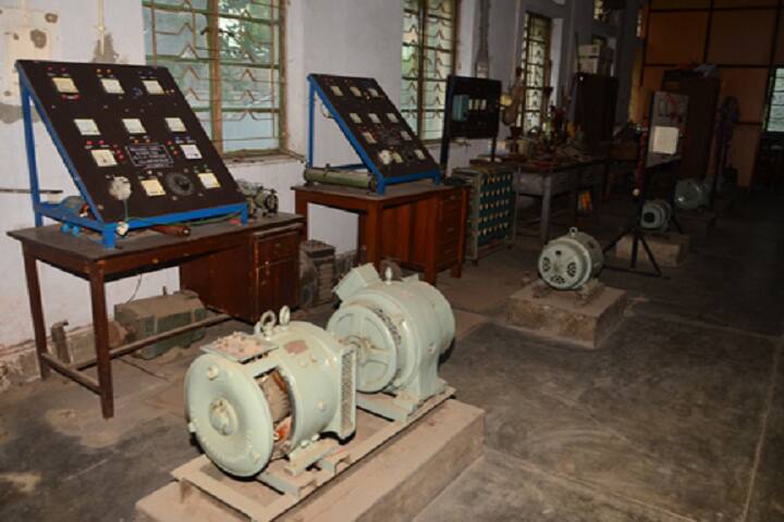 North Calcutta Polytechnic (NCP) Kolkata: Admission, Fees, Courses ...