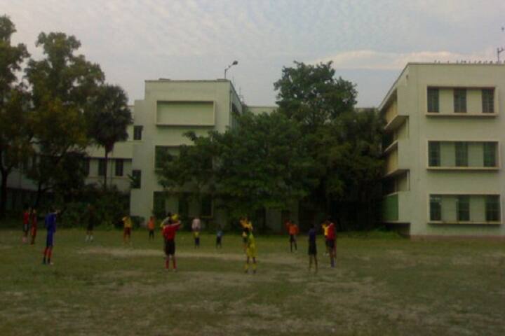 North Calcutta Polytechnic (NCP) Kolkata: Admission, Fees, Courses ...