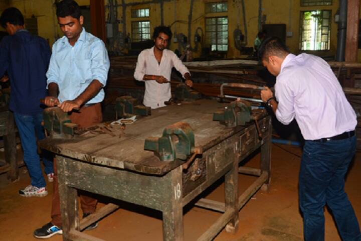 North Calcutta Polytechnic (NCP) Kolkata: Admission, Fees, Courses ...