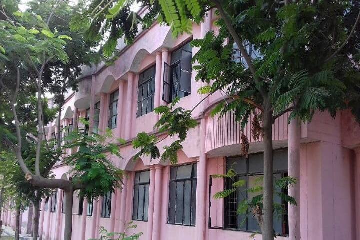 Government Polytechnic, Sonbhadra: Admission, Fees, Courses, Placements ...