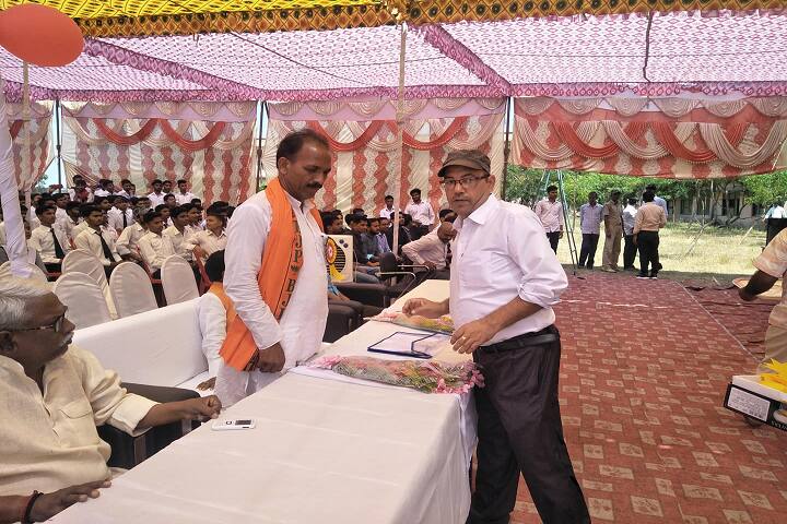 Government Polytechnic, Sonbhadra: Admission, Fees, Courses, Placements ...