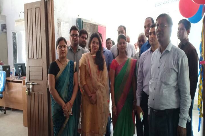 Government Polytechnic, Kuru Pindra, Varanasi: Admission, Fees, Courses ...