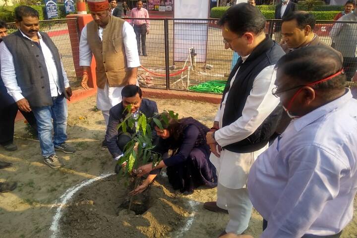 Government Polytechnic, Kuru Pindra, Varanasi: Admission, Fees, Courses ...