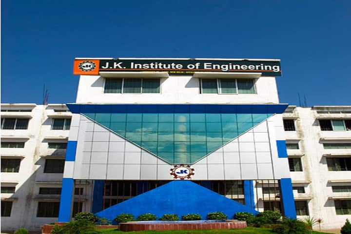 JK Institute of Engineering, Bilaspur: Admission, Fees, Courses ...