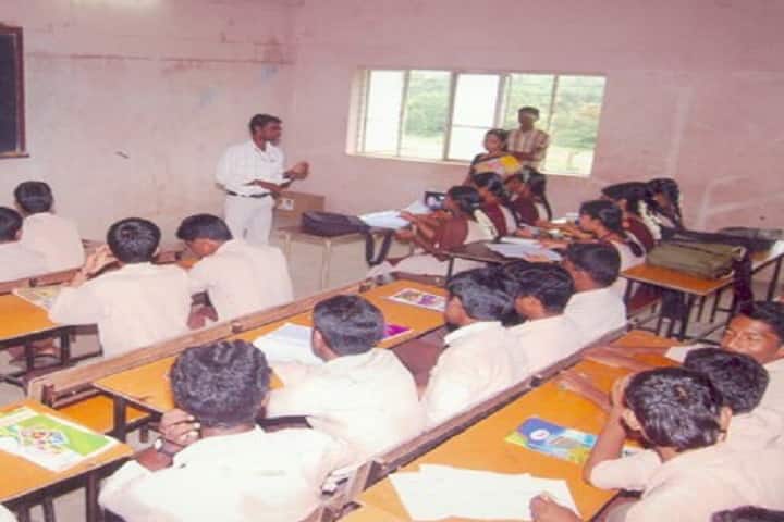 AVC Polytechnic College, Mayiladuthurai: Admission, Fees, Courses ...