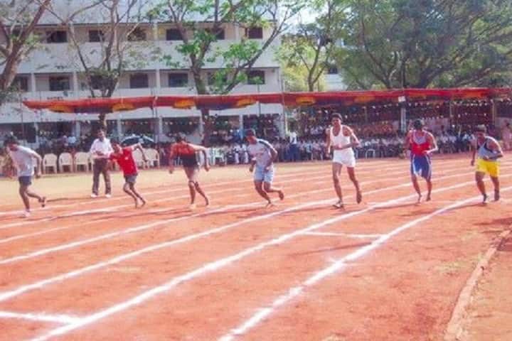 AVC Polytechnic College, Mayiladuthurai: Admission, Fees, Courses ...