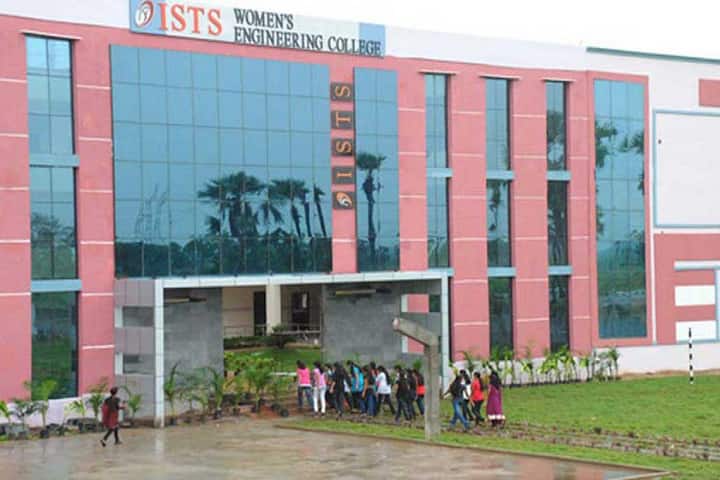International School of Technology and Sciences for Women (ISTS ...