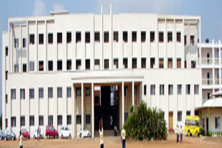 Vickram Polytechnic College, Sivagangai: Admission, Fees, Courses ...