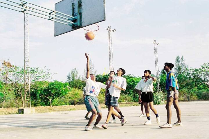 IRTT Erode: Admission, Fees, Courses, Placements, Cutoff, Ranking