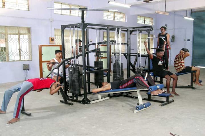 IRTT Erode: Admission, Fees, Courses, Placements, Cutoff, Ranking