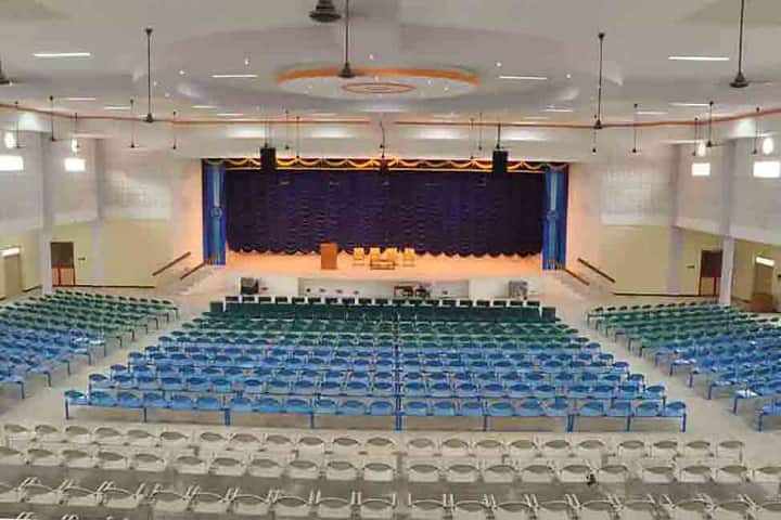 IRTT Erode: Admission, Fees, Courses, Placements, Cutoff, Ranking