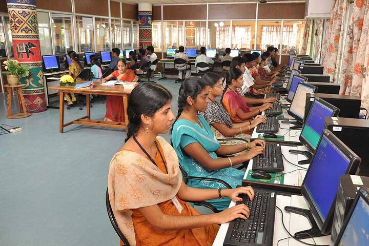 IRTT Erode: Admission, Fees, Courses, Placements, Cutoff, Ranking