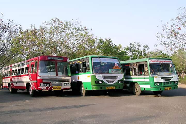 IRTT Erode: Admission, Fees, Courses, Placements, Cutoff, Ranking