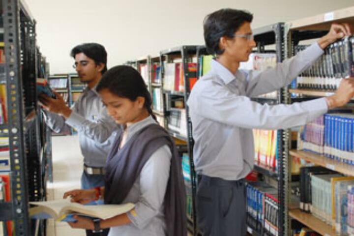 IIST Indore: Admission, Fees, Courses, Placements, Cutoff, Ranking