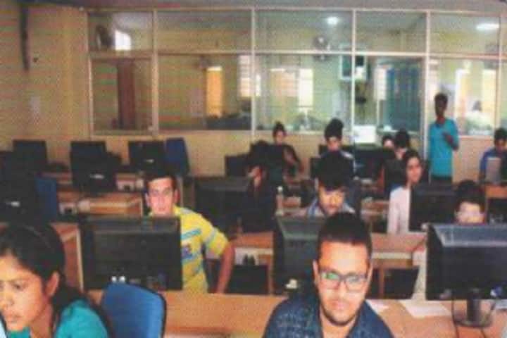 IGEC Sagar: Admission, Fees, Courses, Placements, Cutoff, Ranking