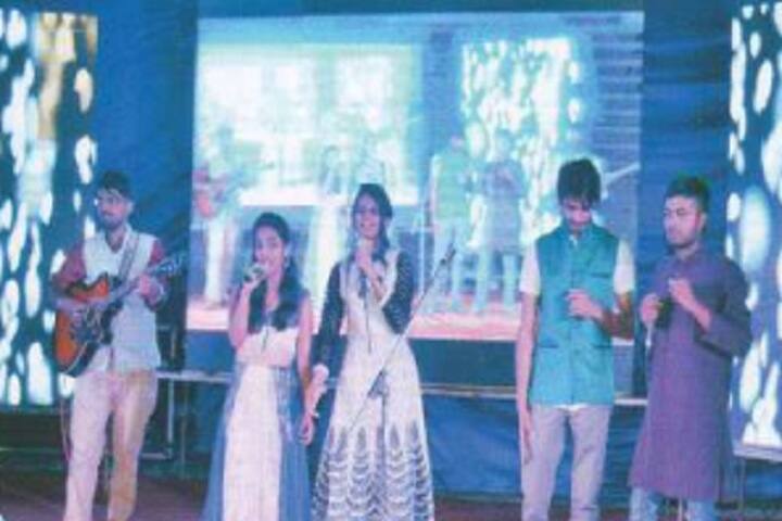 IGEC Sagar: Admission, Fees, Courses, Placements, Cutoff, Ranking