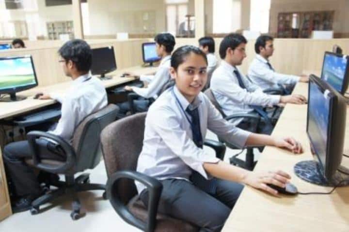 IMS Engineering College (IMSEC) Ghaziabad: Admission, Fees, Courses ...