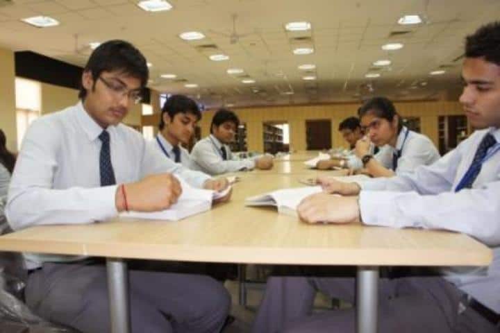 IMS Engineering College (IMSEC) Ghaziabad: Admission, Fees, Courses ...