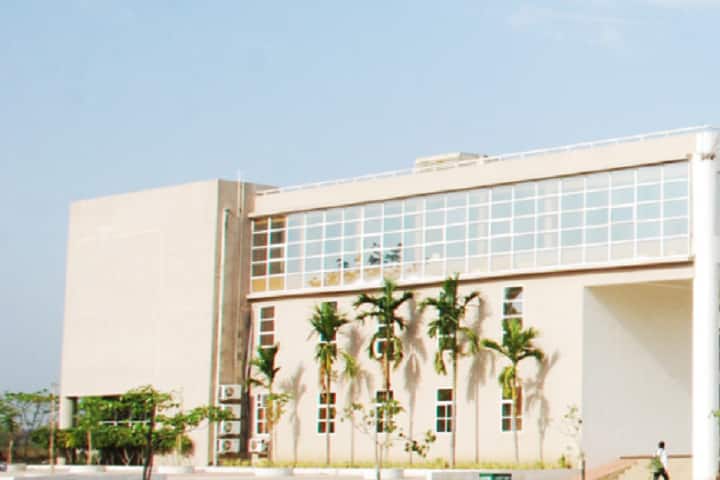 IES Institute of Technology and Management, Bhopal: Admission, Fees ...